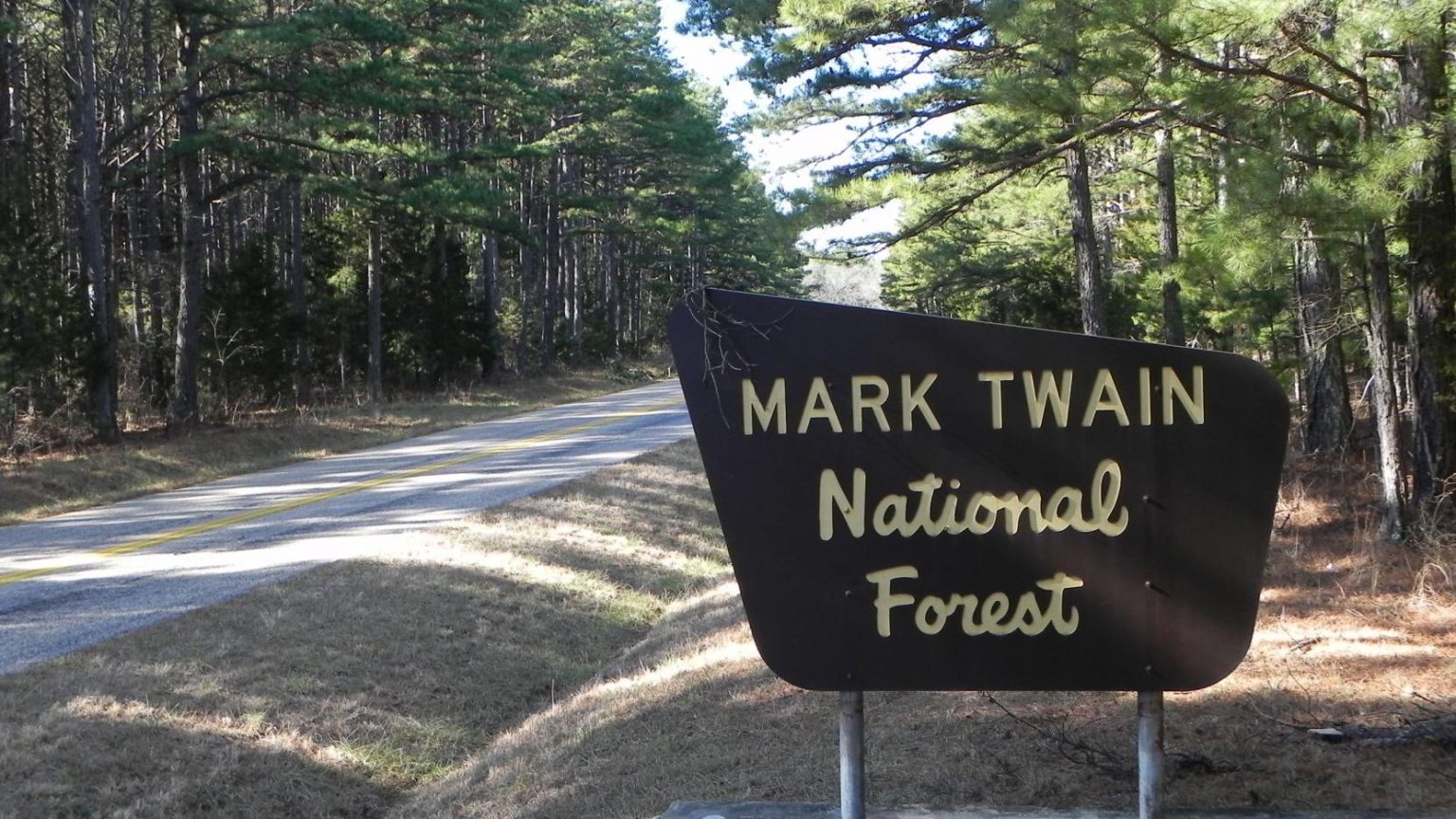 Mark Twain National Forest – Missing NPF